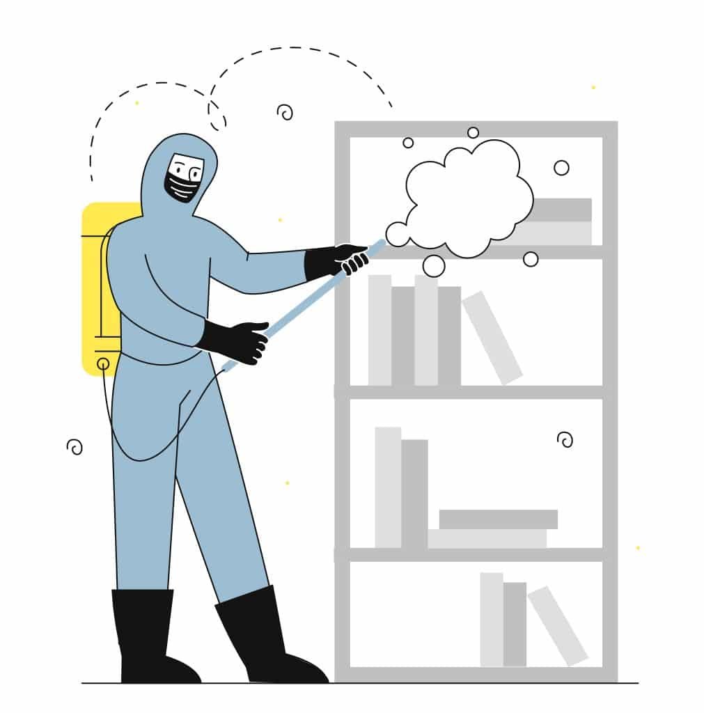 Emergency Pest Control Long Beach | Pest Control Quarterly